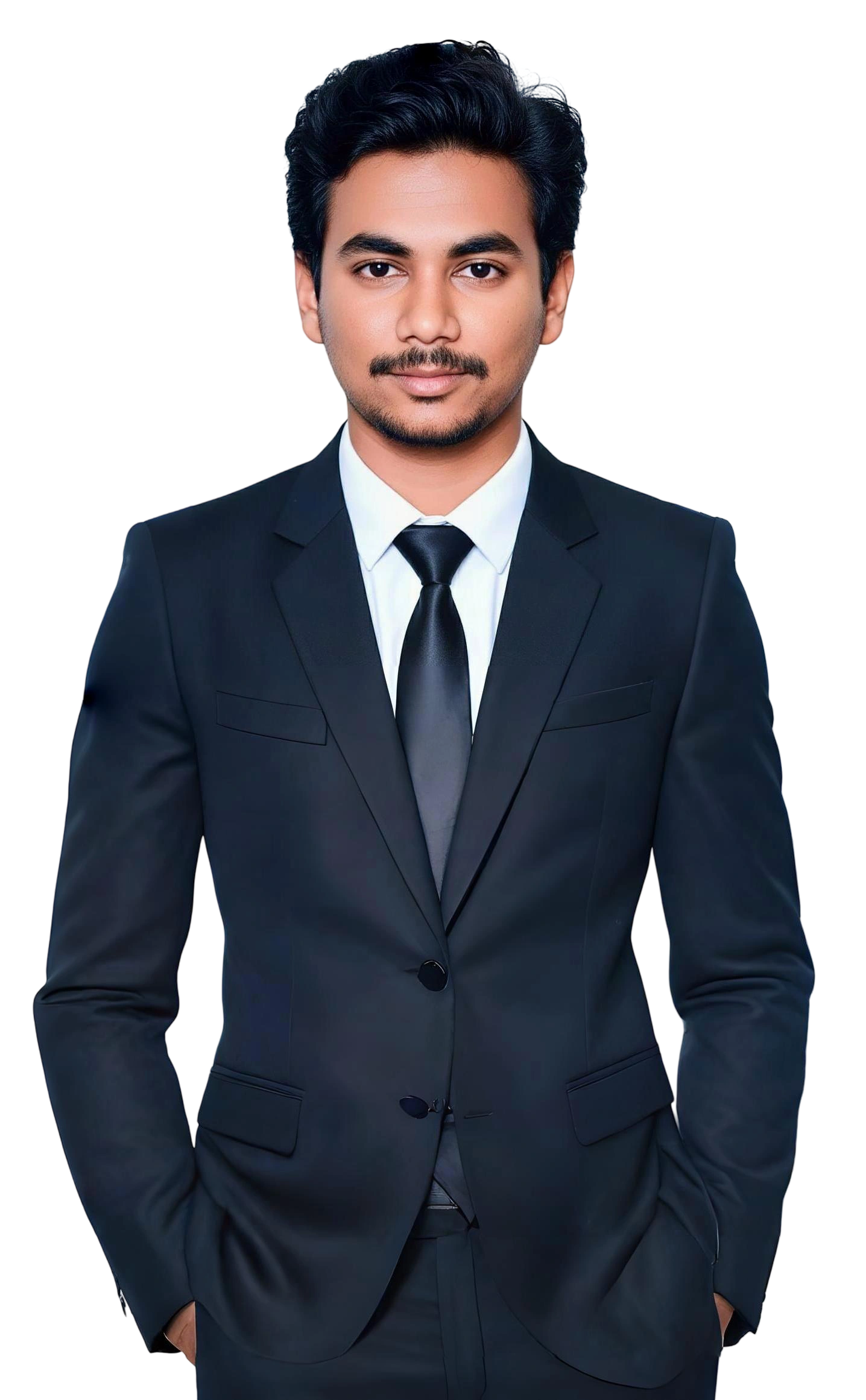 Puneeth Krishna – Full-Stack Developer Portfolio